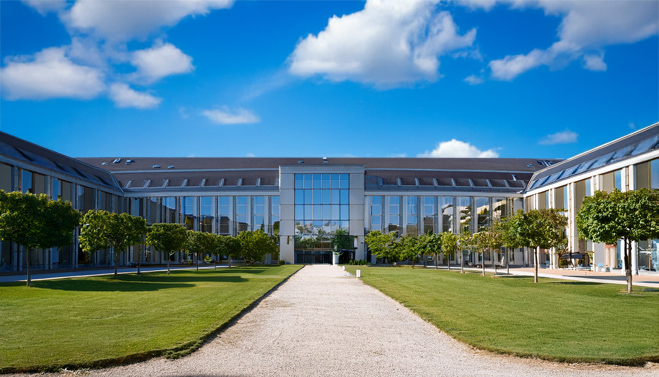 Veranda HigherEd